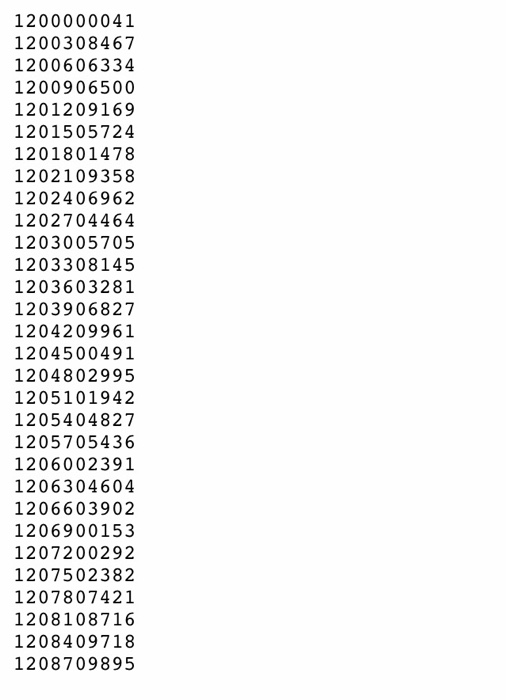 Solved Implement Fibonacci Search You Are A Software