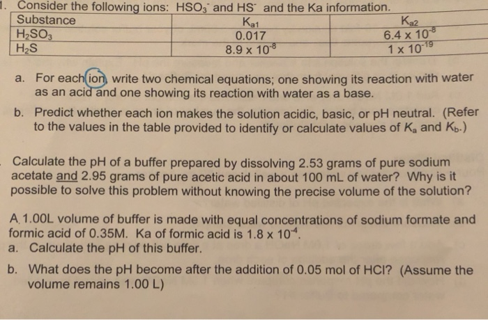 Solved 2. 20.0ml of 0.100M HCI solution in a small beaker is | Chegg.com