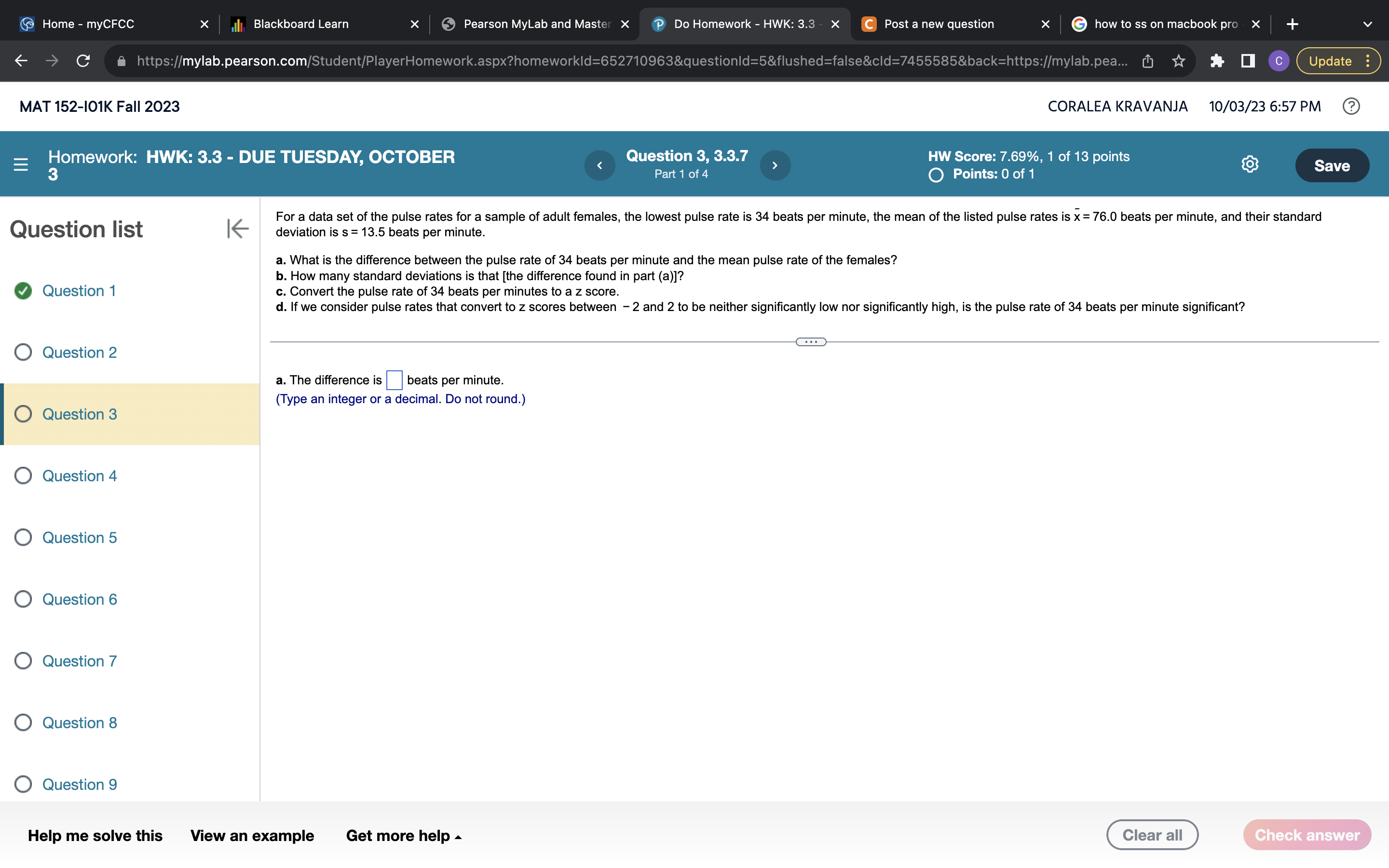 iestion list Question 1 Question 2 Question 3 | Chegg.com iestion list Question 1 Question 2 Question 3 | Chegg.com