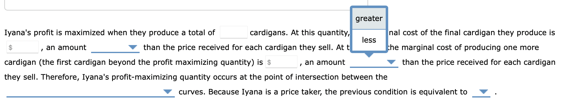 Solved PLEASE ANSWER EACH QUESTION COMPLETELY INCLUDING | Chegg.com
