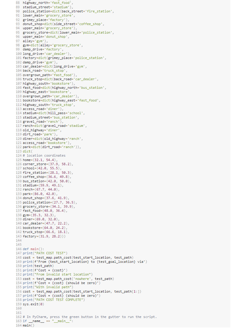 Solved ---MAKE A SIMPLE FUNCTION BASED OF INFO BELOW (BOTH | Chegg.com