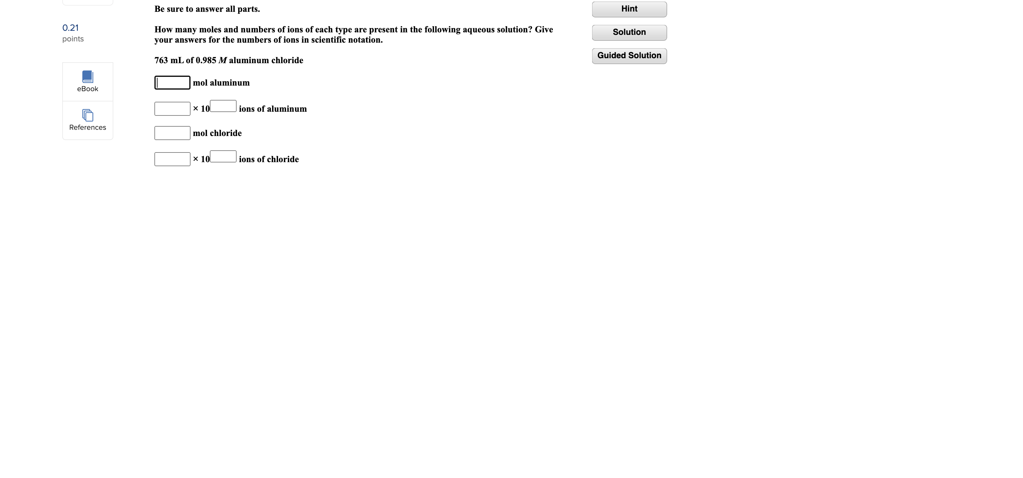 Question | Chegg.com