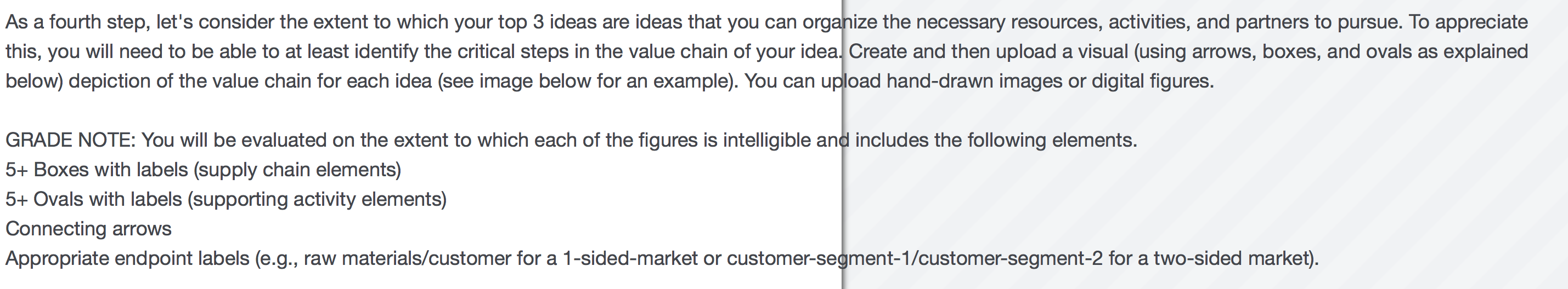 MAKE Diagram for Surprise subscription box of | Chegg.com