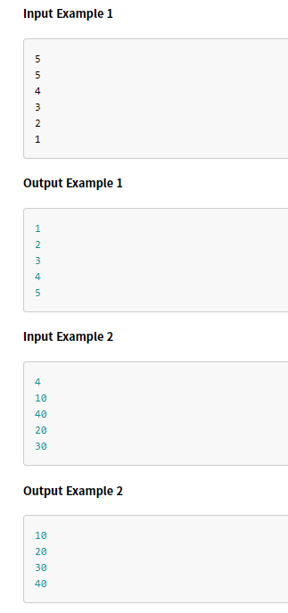 Solved I have to make a code merge sort and ascending order | Chegg.com