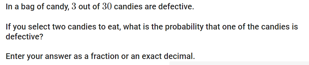 Solved You guess randomly on a 10 -question multiple-choice | Chegg.com