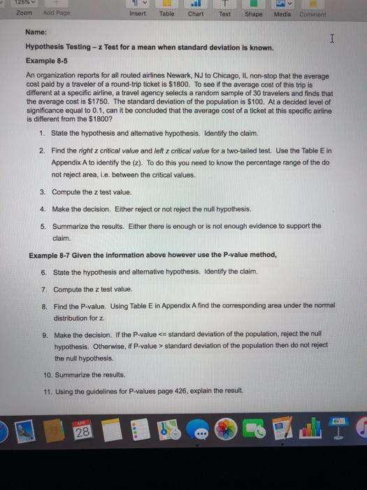 Solved Zoom Add Page Insert Table Chart Text Shape Media | Chegg.com
