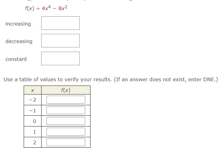 Solved Use a graphing utility to graph the function and | Chegg.com