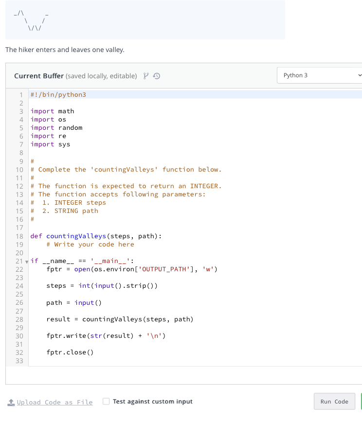 Solved You should complete the below function and ensure | Chegg.com