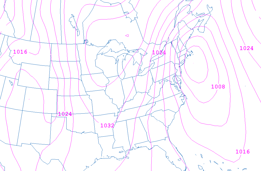 Solved These three upper-air maps – UpperAir 1, UpperAir 2, | Chegg.com