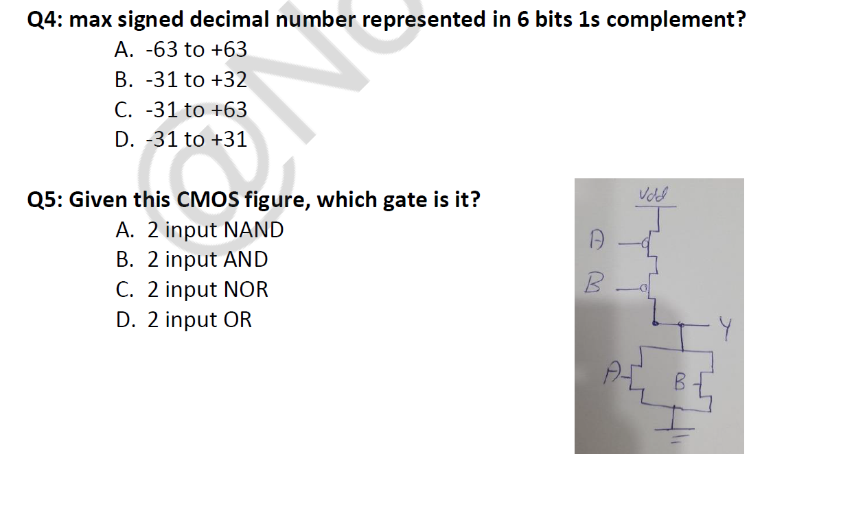 Solved Q1: When the developers make the program in an | Chegg.com
