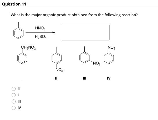 Solved Question 10 How can polyalkylation be minimized in | Chegg.com