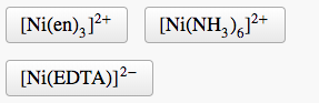 Solved [Ni(en)3]2+ [Ni(EDTA)12 | Chegg.com