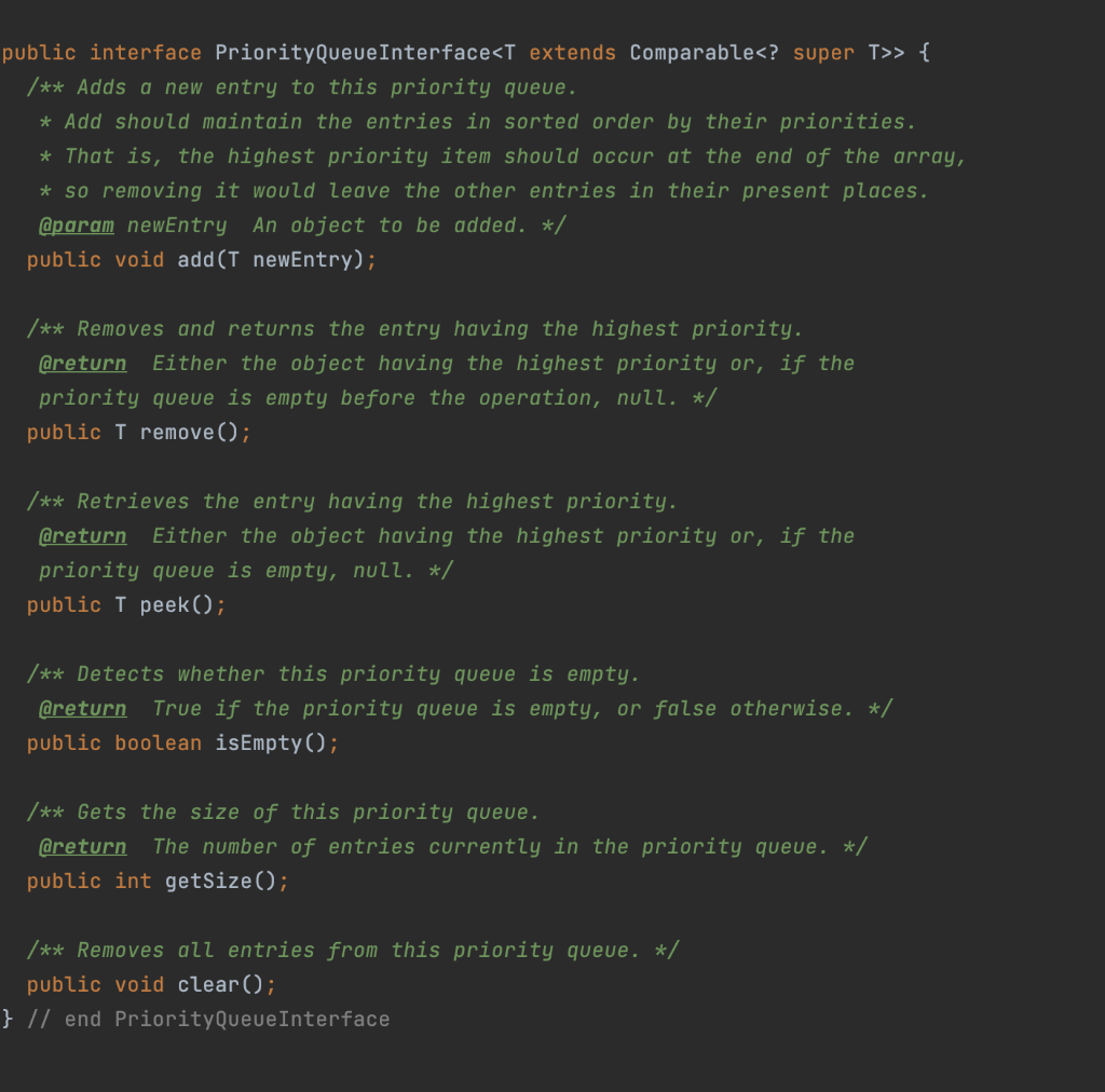 Solved Problem 2 Linkedpriorityqueue In This Problem You 6838