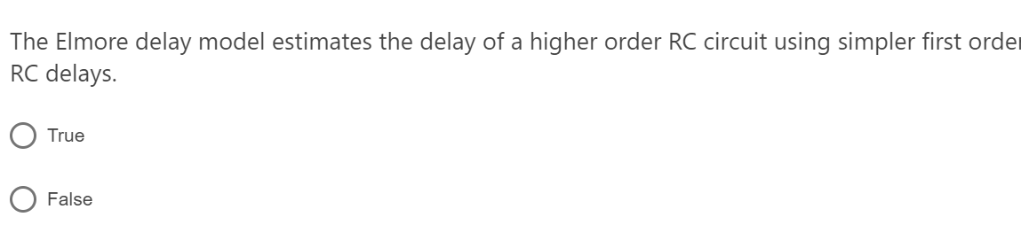 Solved An input pattern given to the static CMOS logic gate | Chegg.com