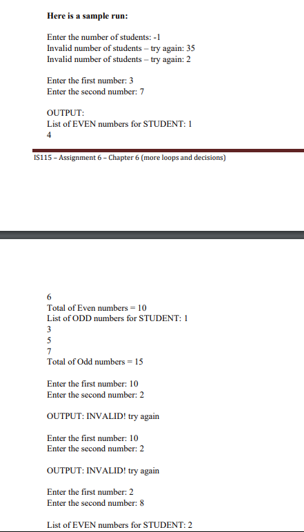 Write the Raptor code to solve the following problem. | Chegg.com