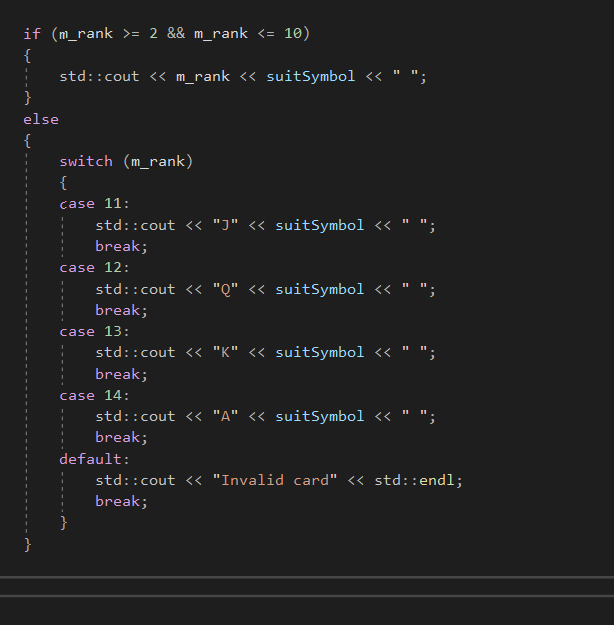 Solved Project 2 Problem: Write a program that would allow a | Chegg.com