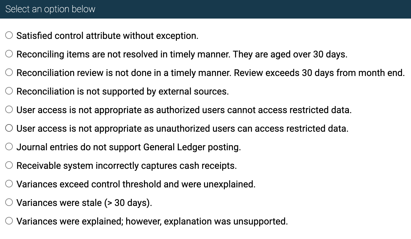 (a) Pace, CPA, is performing audit procedures for the | Chegg.com