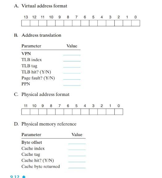 Solved In the following series of problems, you are to show | Chegg.com