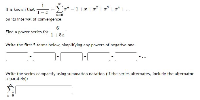 Solved It is known that \\( | Chegg.com