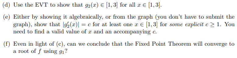 Let f(x)=x3+5x2−4x−20 (a) Show that | Chegg.com