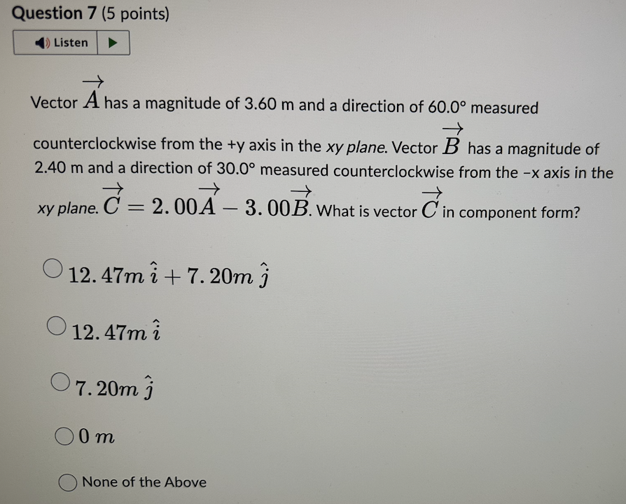 Solved 7. *** Non-Standard SI Units *** The SI Unit for | Chegg.com