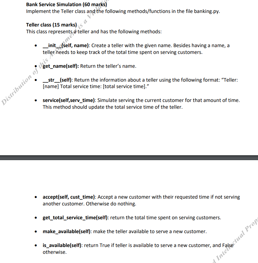 Solved Perform the implementation without using list | Chegg.com