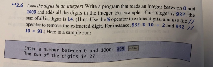 Solved 2.2 Compute the volume of a cylinder) Write a program | Chegg.com