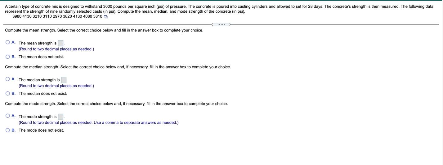 solved-a-certain-type-of-concrete-mix-is-designed-to-chegg