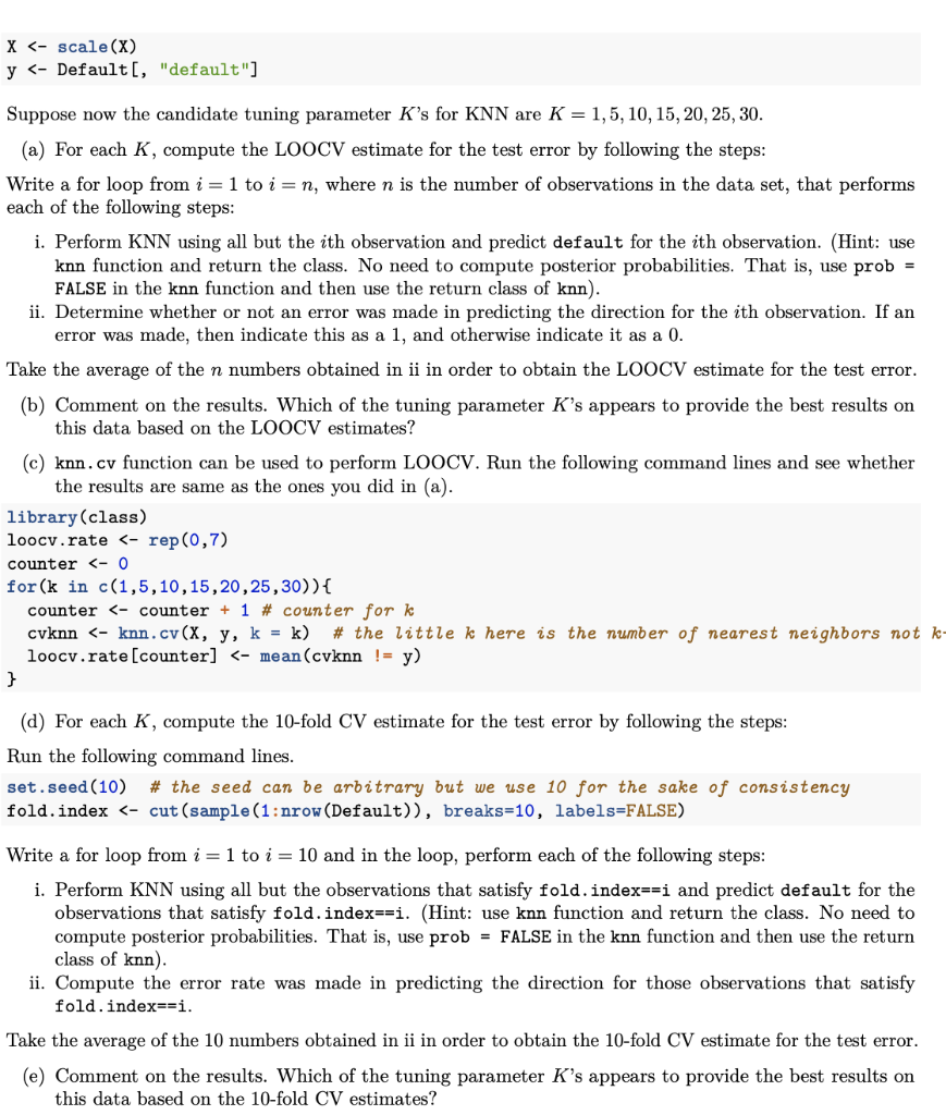Solved 2. In this question, we are going to perform | Chegg.com