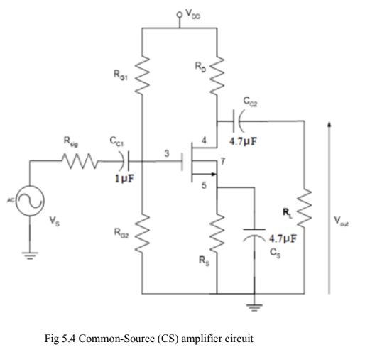 Solved Please build this circuit on LTSPICE. Transistor is | Chegg.com