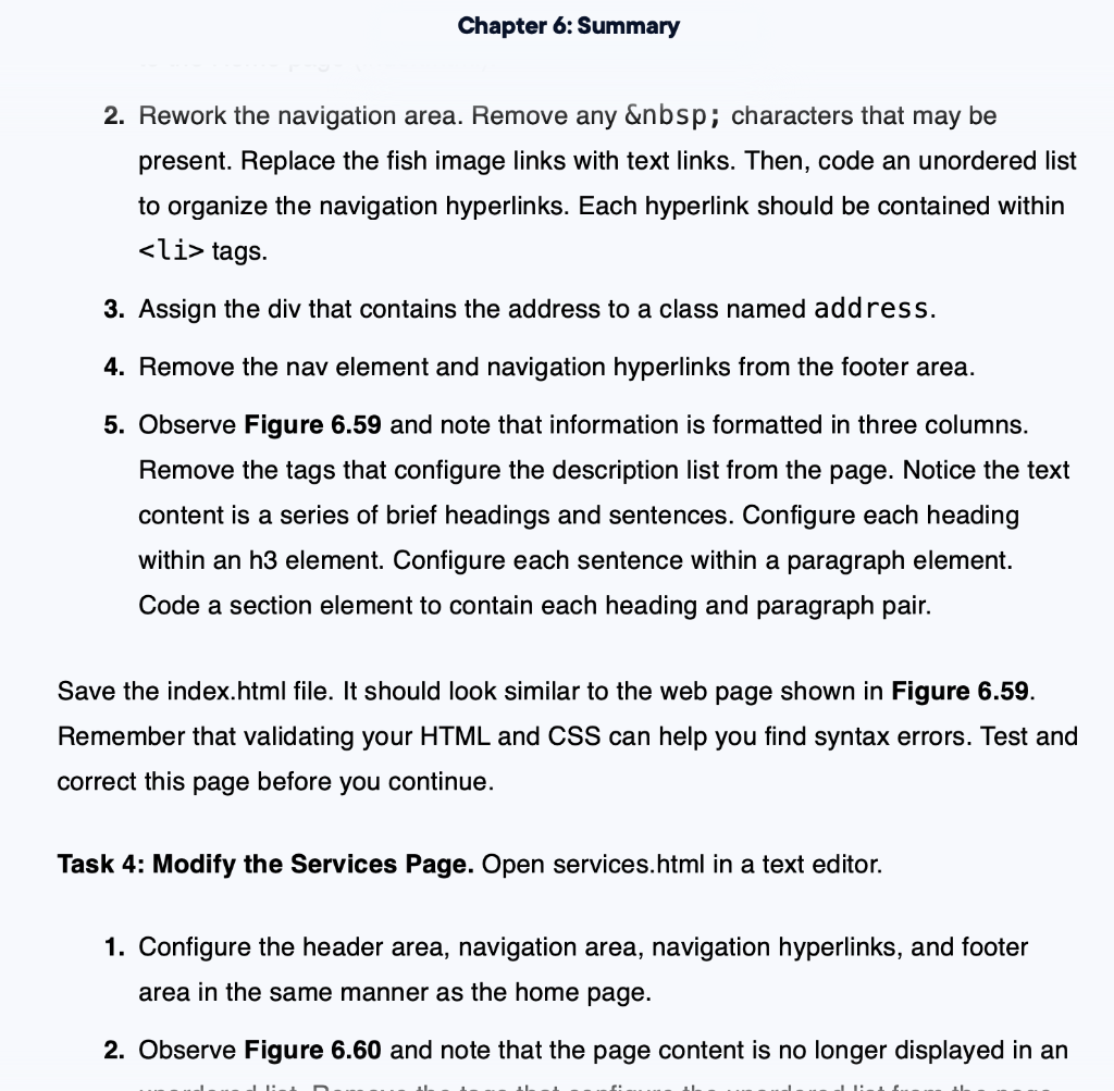Solved Please Answer ASAP Web development and design | Chegg.com