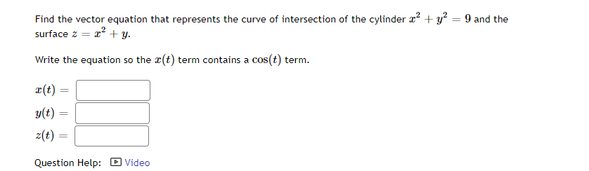 Solved Please circle final answer and show steps so I Can | Chegg.com
