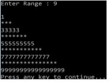 Solved ONLY IN ASSEMBLY LANGUAGE USING Irvine32: Make a | Chegg.com