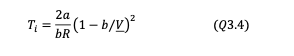 Solved The Joule-Thomson coefficient, 𝜇𝐽𝑇, is expressed | Chegg.com