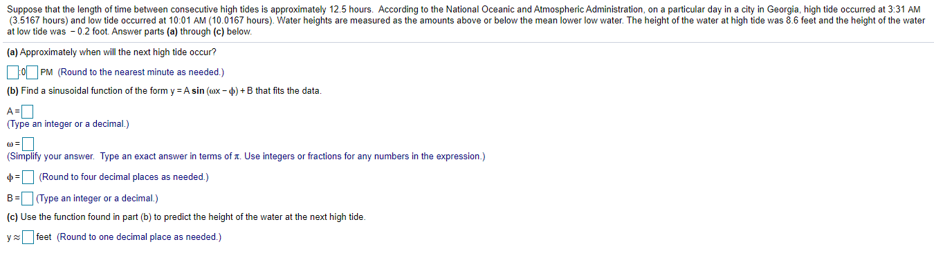 Solved Suppose that the length of time between consecutive | Chegg.com