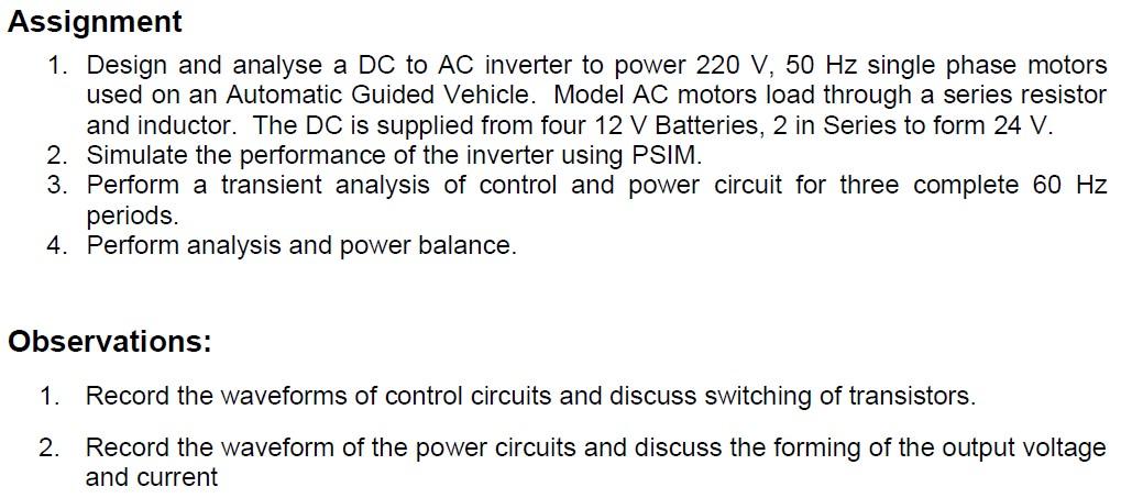 Theory Figure 1 shows a circuit diagram of a physical | Chegg.com