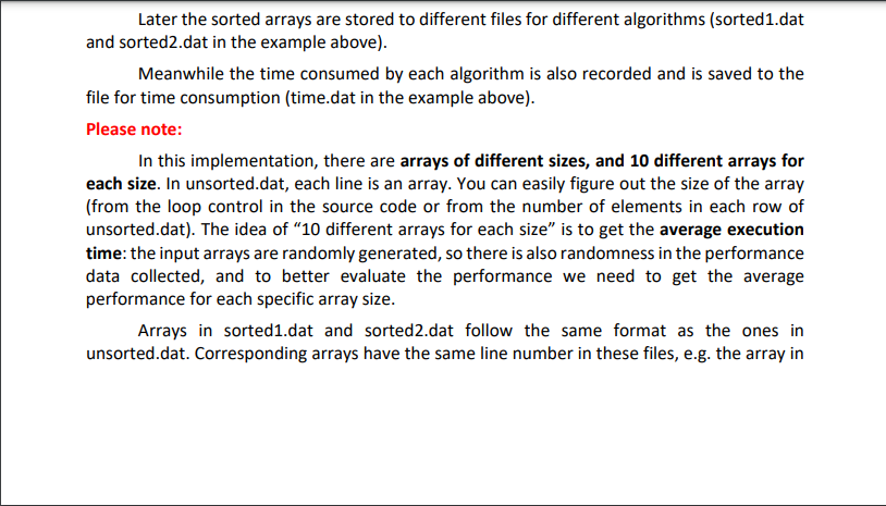 procedure insertion sort (a1,…,an: real numbers with | Chegg.com