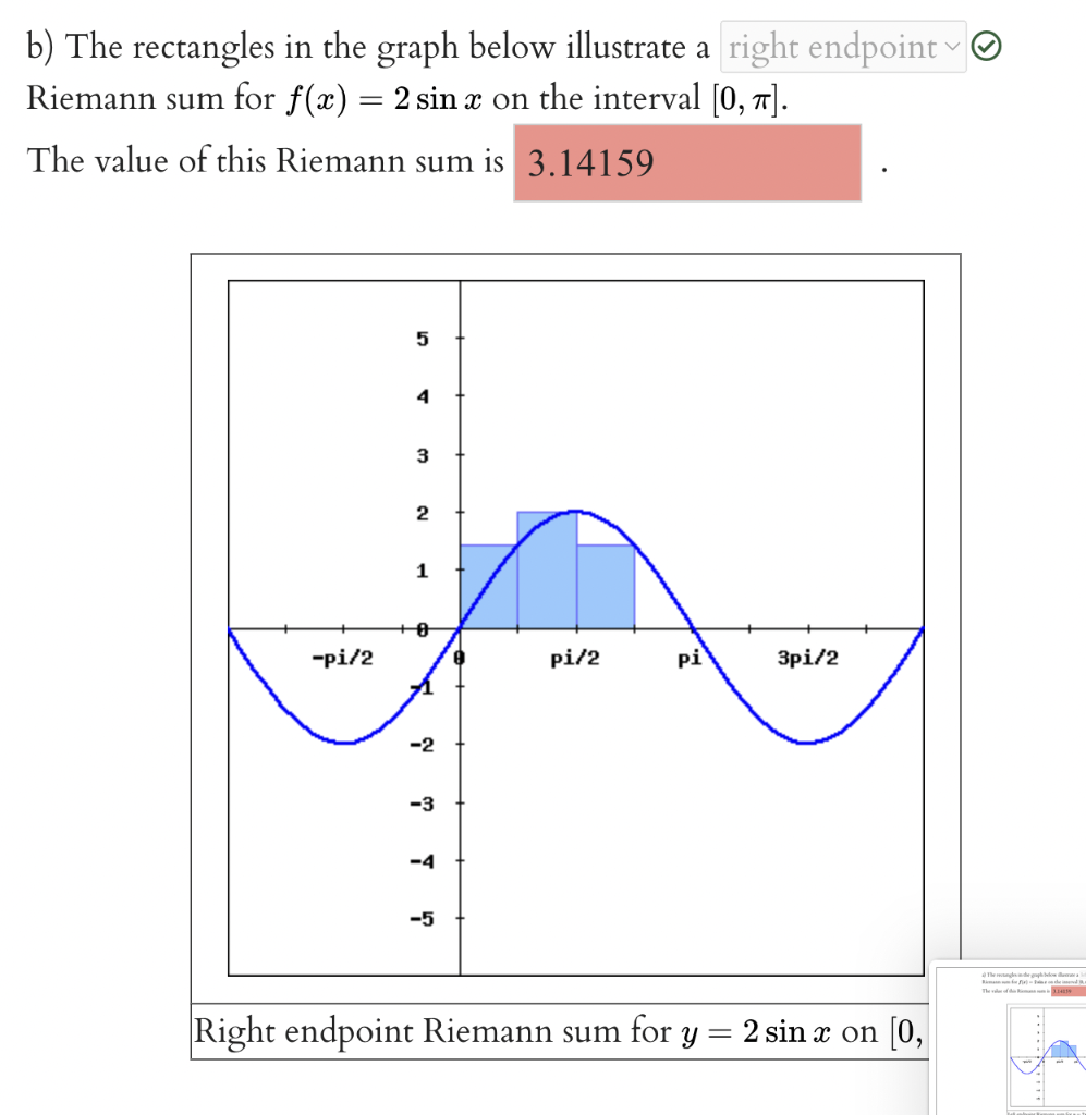 Solved the rectangles in the graph below illustrate a left | Chegg.com