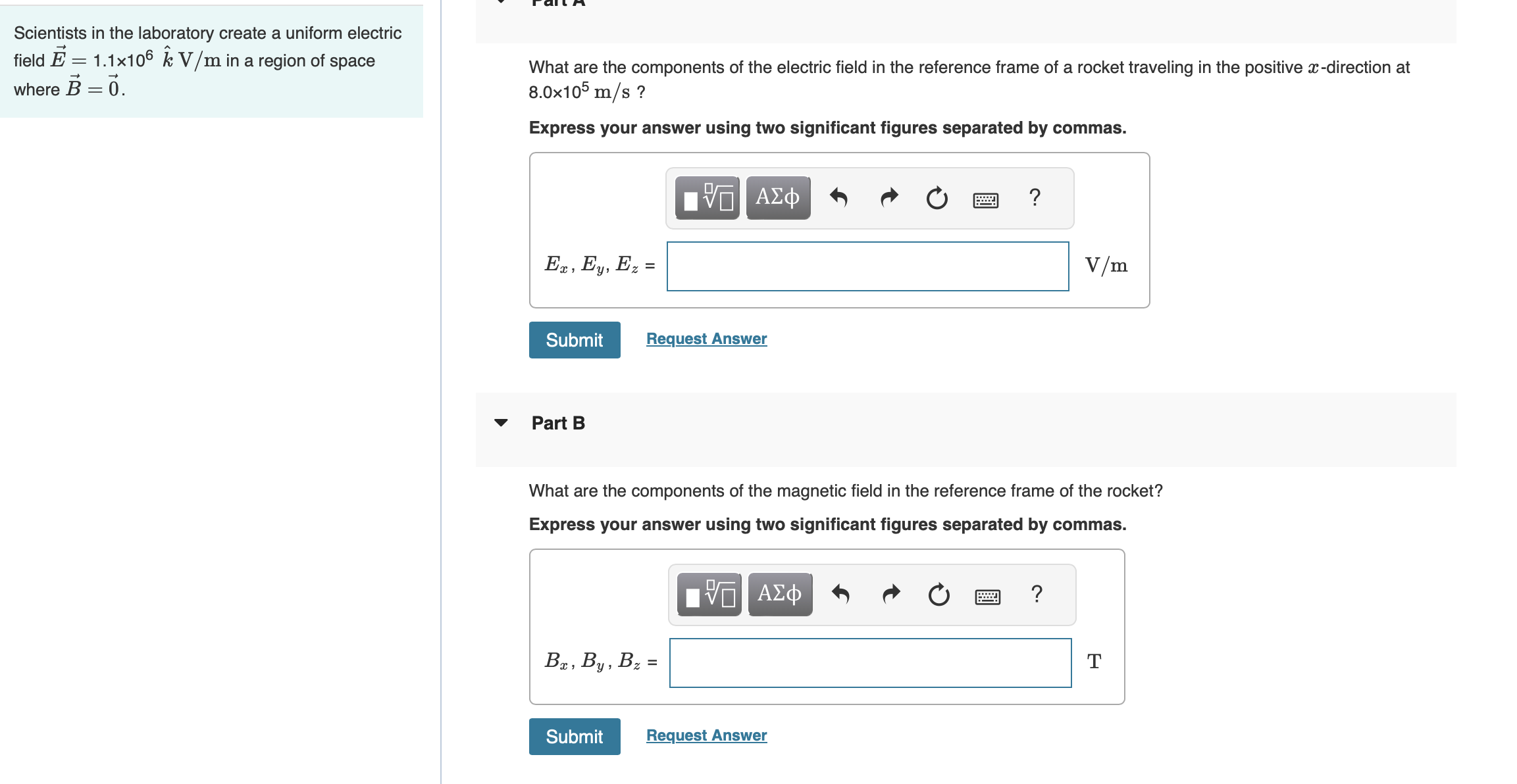 Solved Scientists in the laboratory create a uniform | Chegg.com
