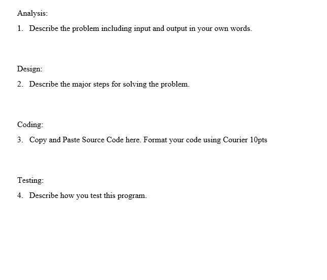 Solved Instruction Project 1: Financial application: payroll | Chegg.com