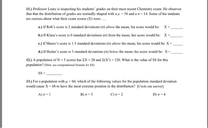 Solved Round to the nearest second decimal (eg 5.33 not | Chegg.com