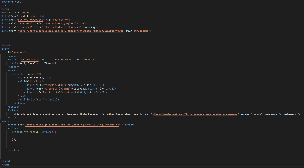 JavaScript Uniz 12 -txercise ! 5. Tost it out one | Chegg.com