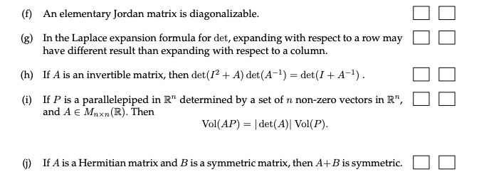 Solved In general, let V, and W denote finite-dimensional | Chegg.com