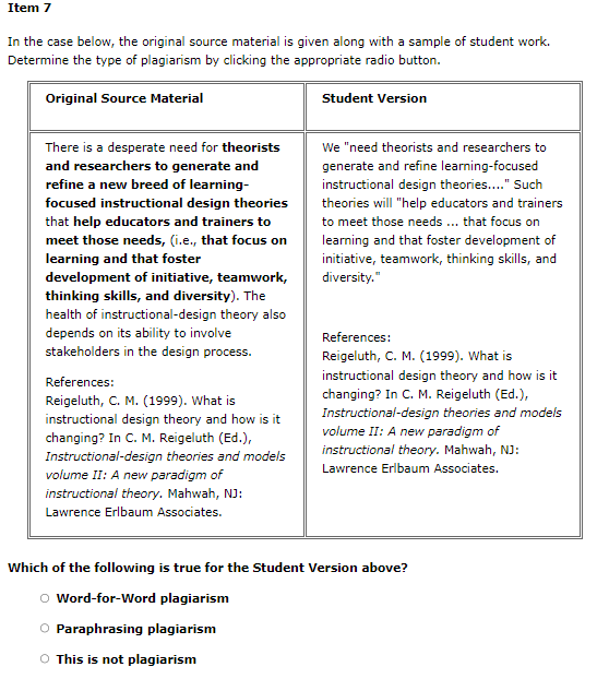 Solved In the case below, the original source material is | Chegg.com