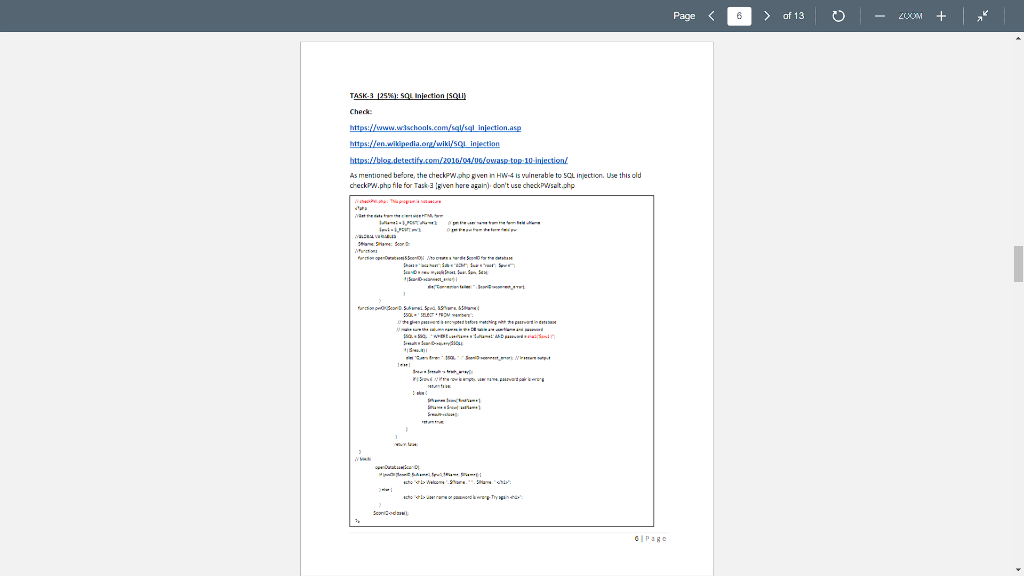 I need help cracking the passwords in tasks 2, 3, and | Chegg.com