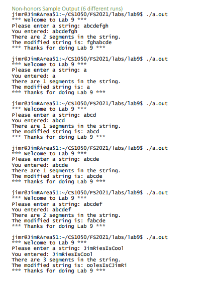 Solved Concepts To Practice Pointers Strings Expand