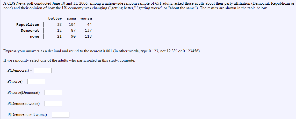 Solved Giving a test to a group of students, the grades and | Chegg.com