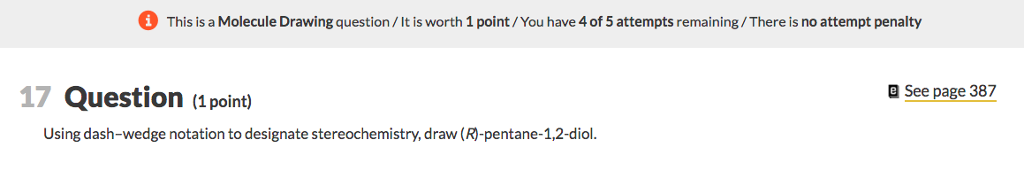 Solved Using dash–wedge notation to designate | Chegg.com