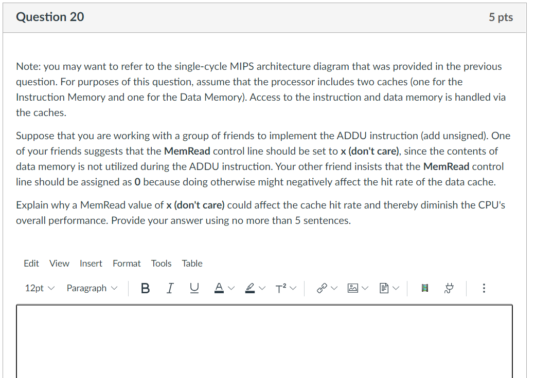 Solved Question 23 2 pts Suppose your coworkers at ACME | Chegg.com