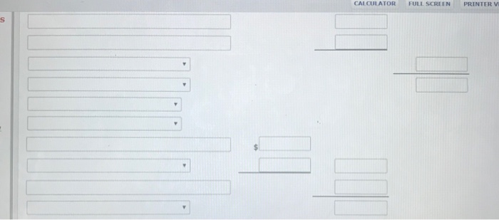 Solved CALCULATO Exercise 5-12 Presented below is the trial | Chegg.com Solved CALCULATO Exercise 5-12 Presented below is the trial | Chegg.com